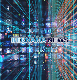 Bernama Library & Infolink Service Version 4.0 : HOMEPAGE